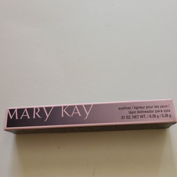 Mary Kay | Makeup | Mary Kay Eyeliner Best Seller Available In Black ...
